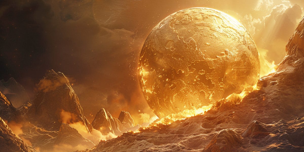 With Bitcoin Hovering Near Its All-Time High and Ordinals Absolutely on ...