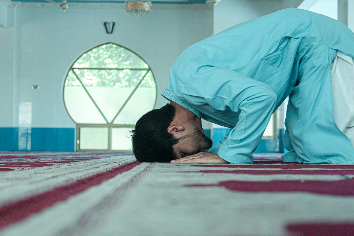 Remembering Allah in Allah Action Will Never fail You in Allah Areas Of Life . | by Amjad ...