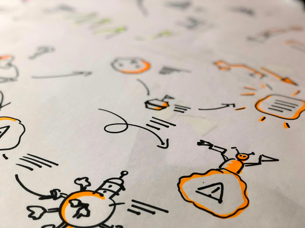 Elevating Product Design with Story Mapping | by Helena Borges ...