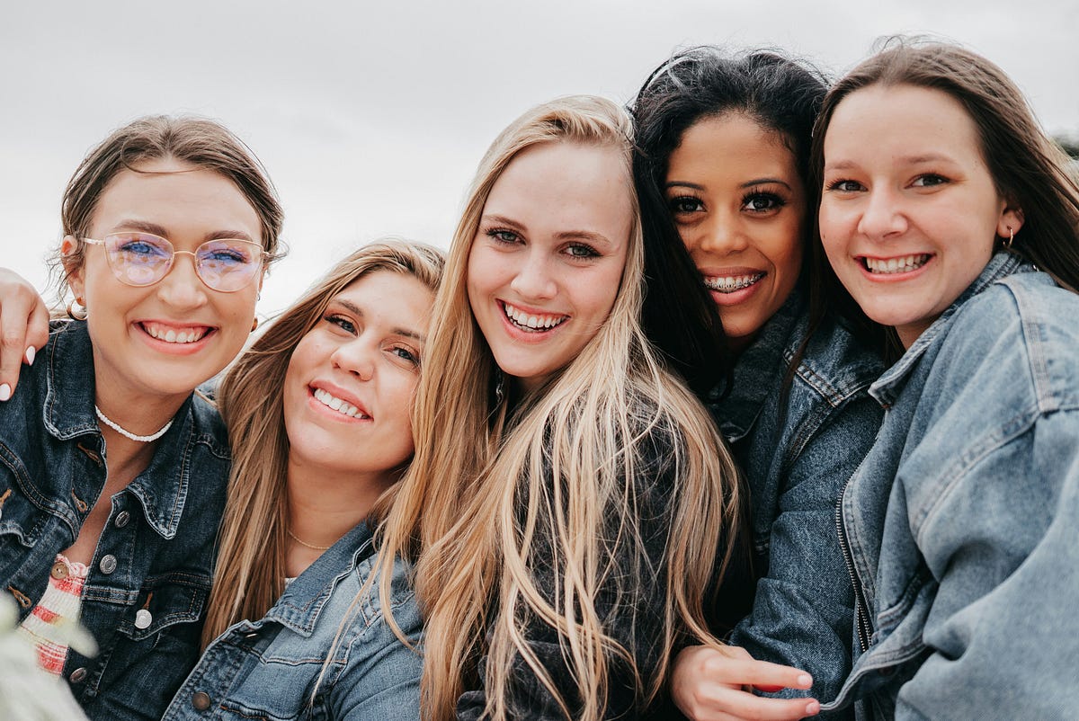 5 Types of Women to Avoid. No Matter How Hot She Is | by Heart Hacker ...