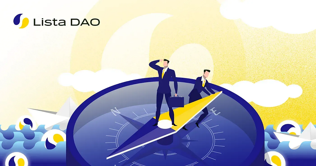 Product Guide: SolvBTC on Lista DAO | by Lista DAO | Aug, 2024 | Medium