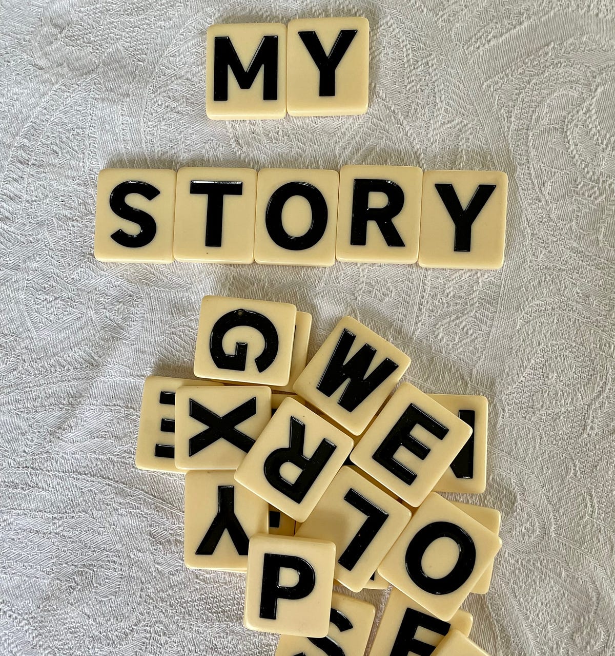 Writing Tools to QuickStart Your Memoir | by Nadja Maril | Medium