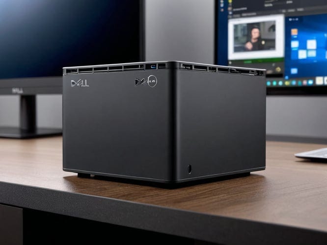 Dell Mini Pcs | by Calvin Nguyen | Jul, 2024 | Medium