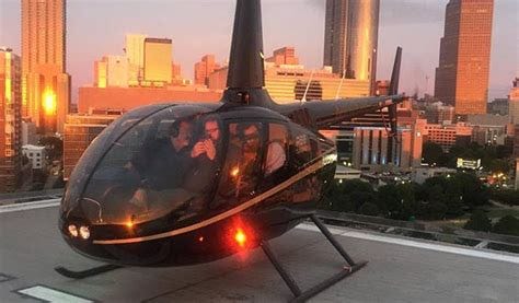 5 Thrilling Helicopter Tour Recommendations in Atlanta, GA: A Sky-High ...