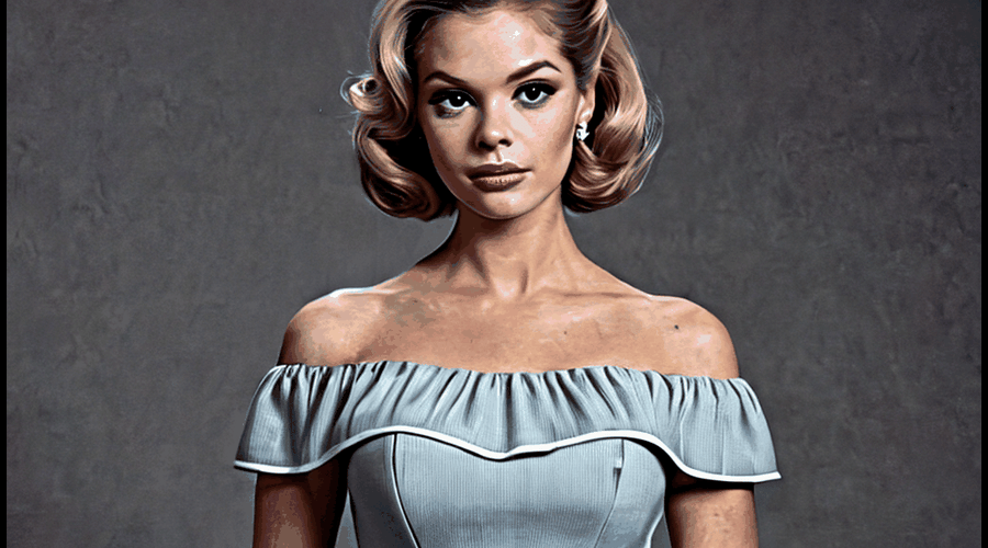 The Best Bardot Top | by Nicholas Bolt | Medium