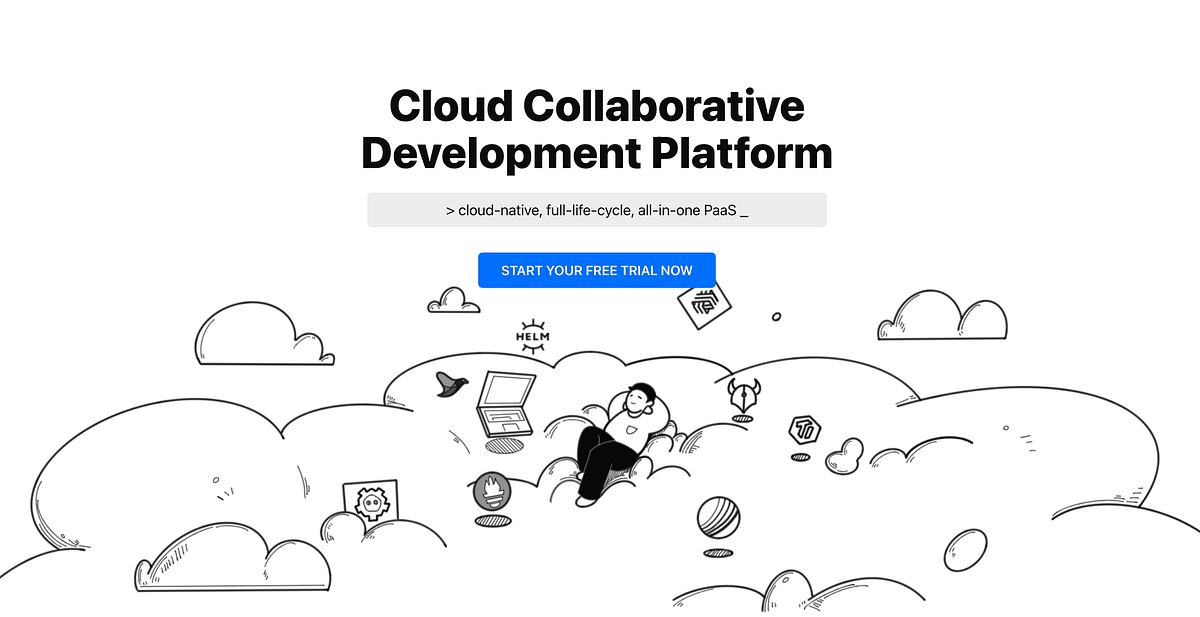 Cloud Collaborative Development Platform TeamCode Closed $1.5 Million in Angel Round | by ...