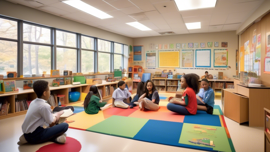 Exploring Private Schools in New Jersey with Extensive Support Services ...