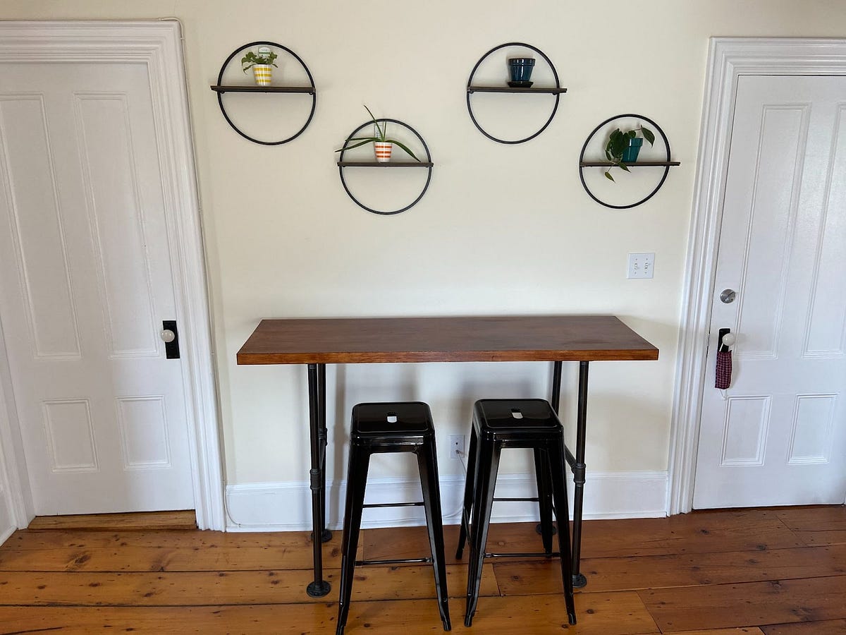 How to DIY: A 6 Step Method. This post includes affiliate links, if ...