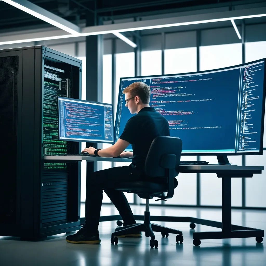 Essential Spring Boot Design Patterns: A Complete Guide for Enterprise Applications | by Aarav ...