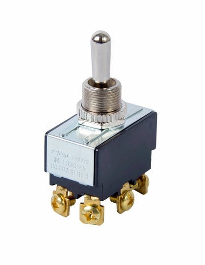 Double Pole Double Throw Switches | by Nathaniel Morgan | Jun, 2024 ...