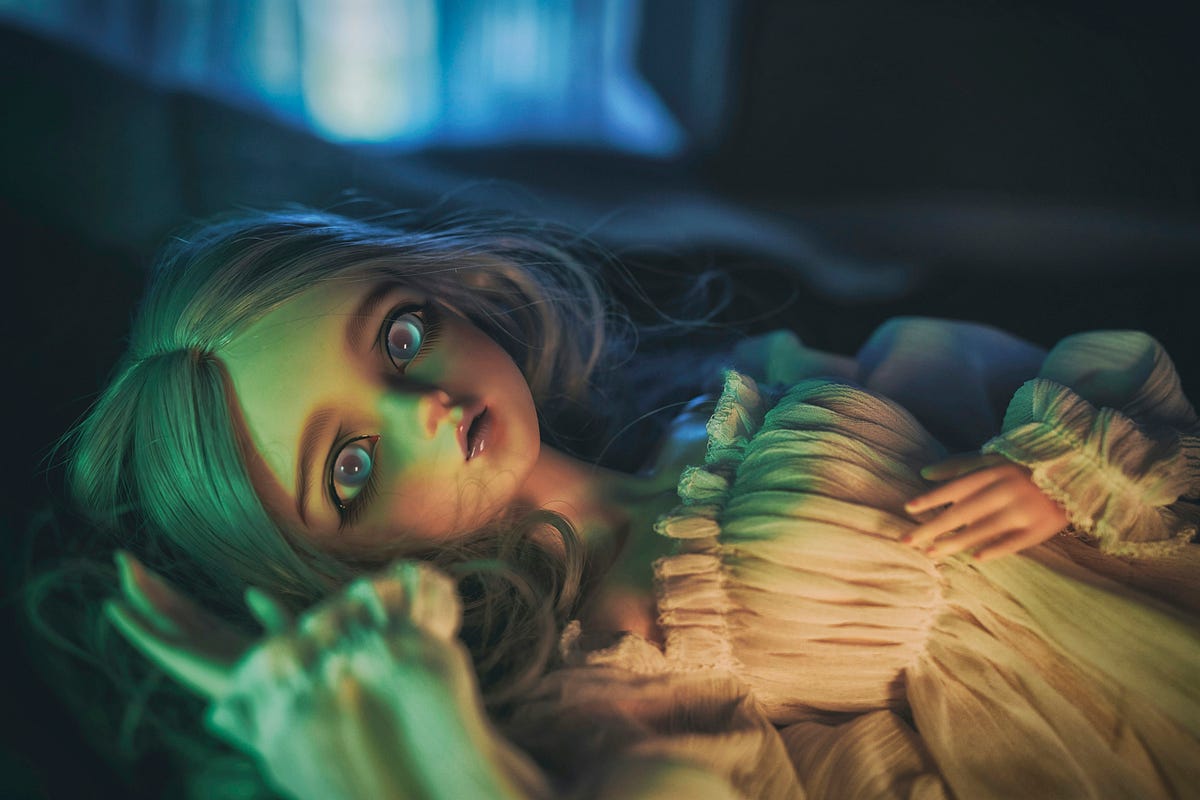 The Horrifying Perimenopause Symptoms People Don’t See Coming | by ...