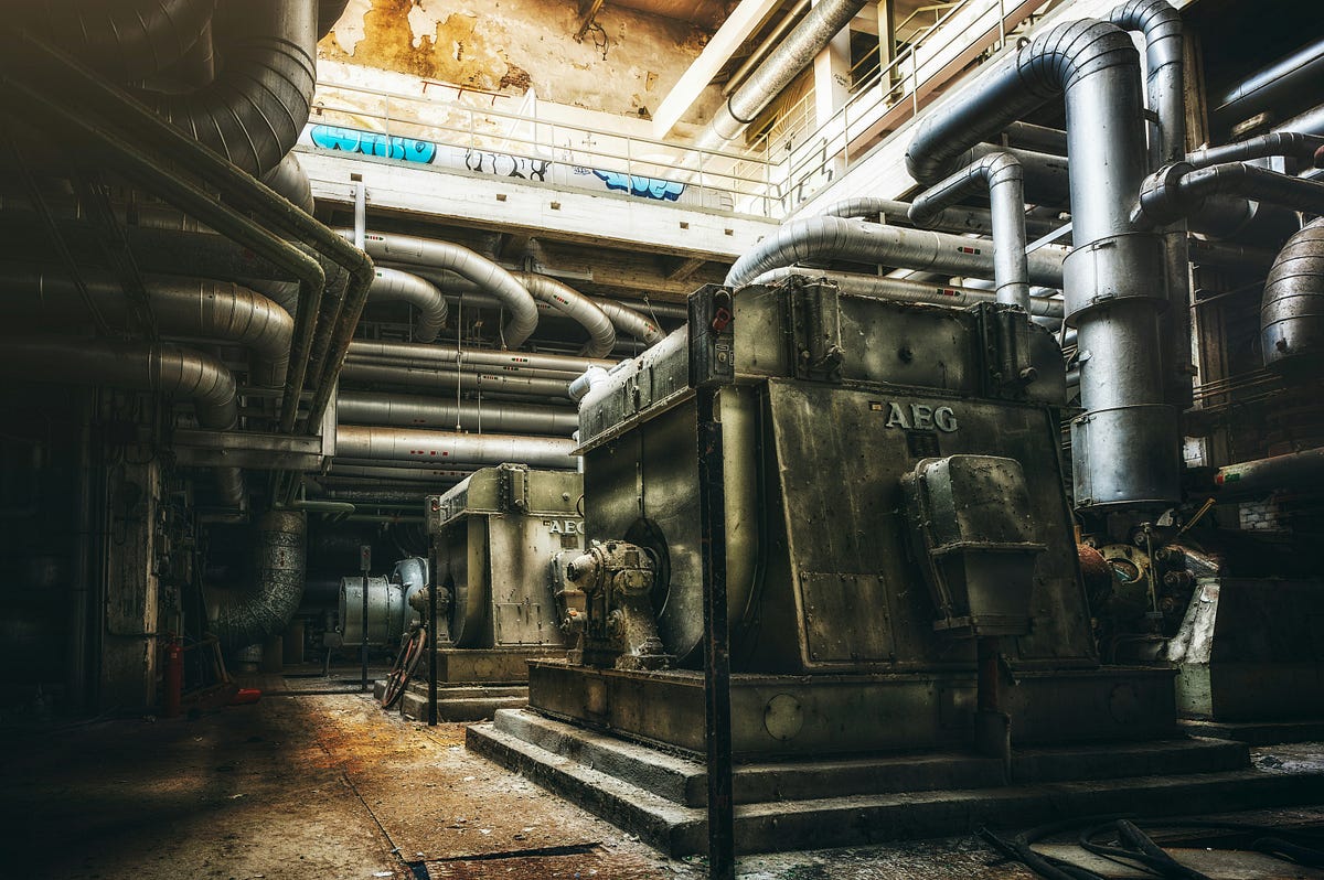 Unleash The Power Of Generators And Iterators In Python Loops By Max 9217
