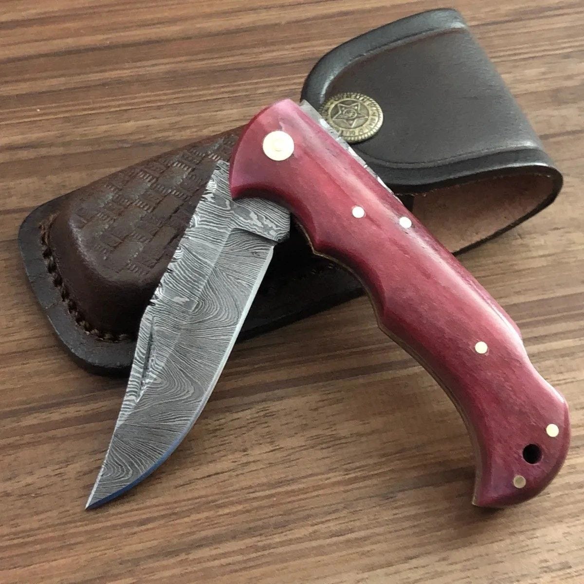 THE ART AND UTILITY OF HANDMADE POCKET KNIVES | by Feliixjohnnson | Feb ...