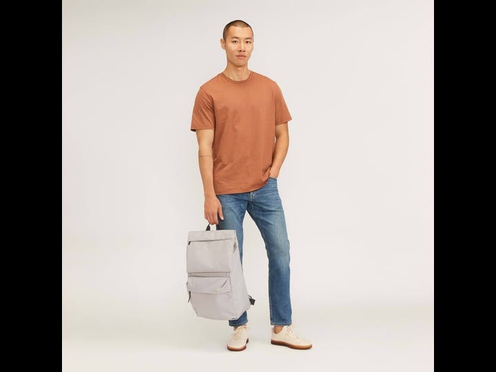 The Best Everlane Backpack | by Xavier Nguyen | Medium