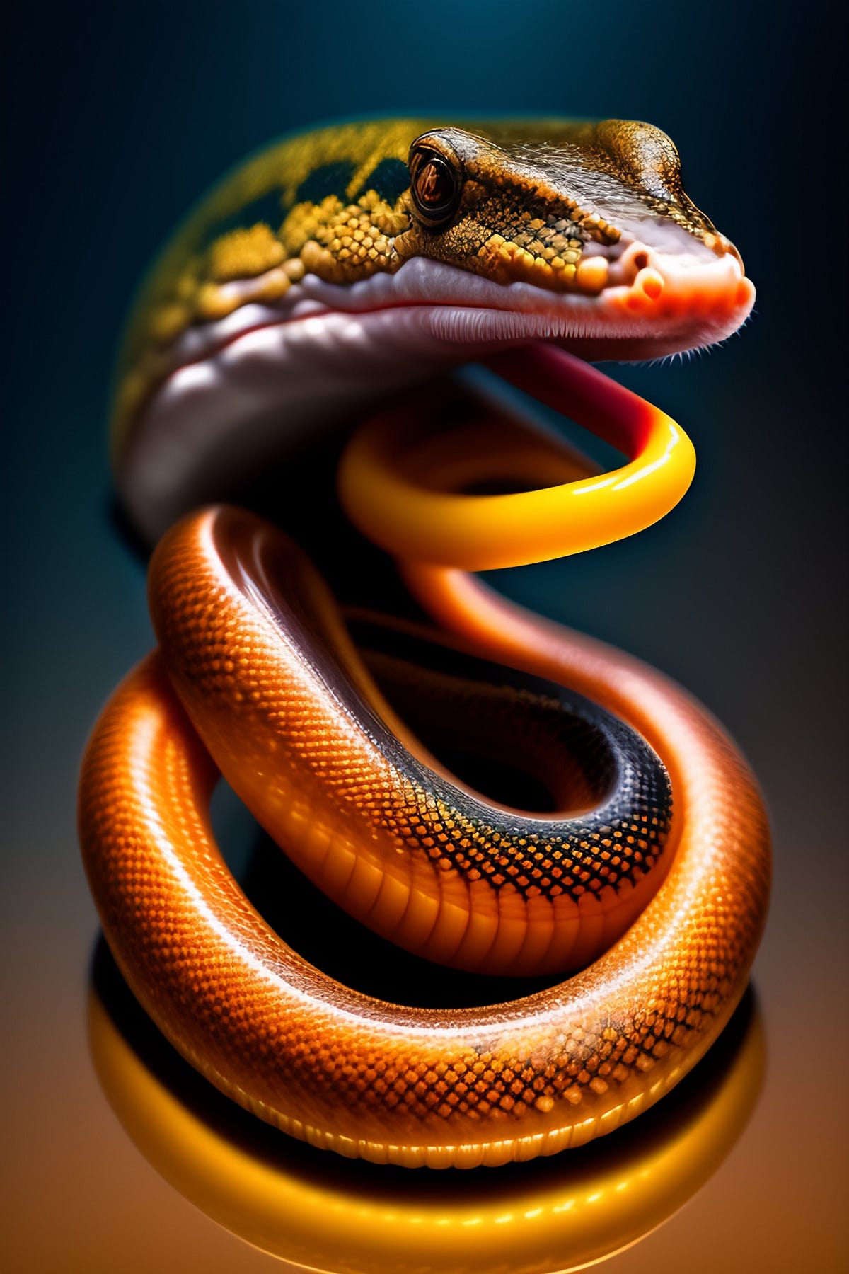 Python Multi-Threading and Multi-Processing: A Practical Guide | by ... Python Multi-Threading and Multi-Processing: A Practical Guide | by ...
