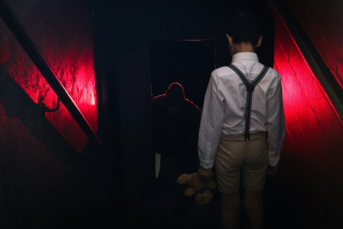 Trick-Or-Terror: Times When Halloween Got Too Real! | by Amaan | Oct, 2025 | Medium