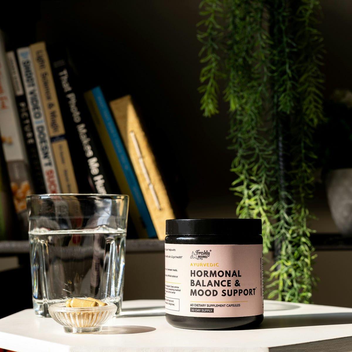 BALANCING HORMONES THROUGH NUTRITION: A COMPREHENSIVE GUIDE | by RK Hans | Jan, 2024 | Medium