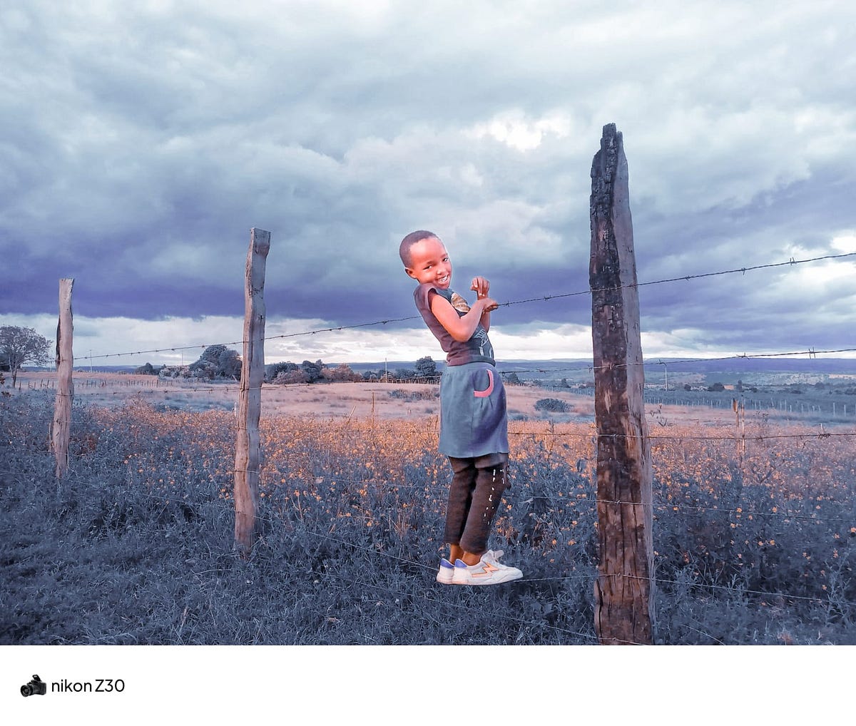 Can We Achieve Fulfilling Life Only By Being Selfish? | by Noah Masinde | May, 2024 | Medium