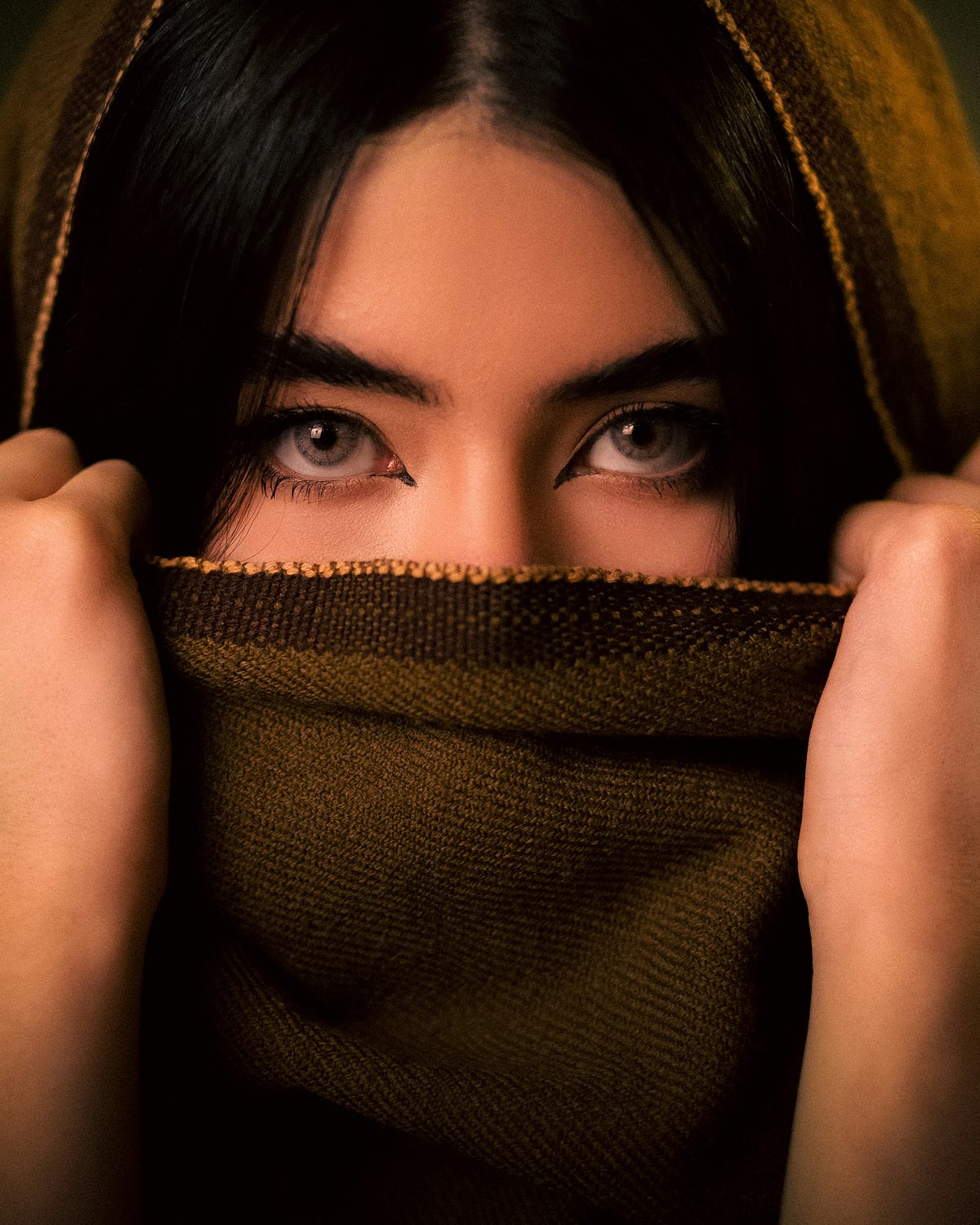 The Scent I Couldn't Forget. Some love leaves a mark, but not every… | by Amir Ali | Readers Hub ...