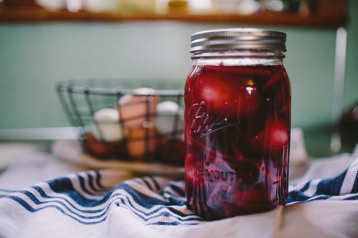 Find Your Jam. It’s not always easy to really find… | by Anna Richards ...