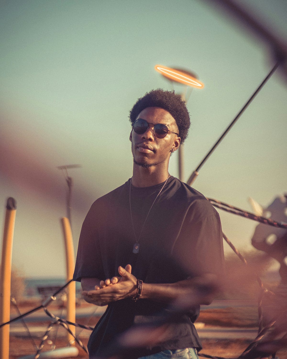 4 Bible Characters Who Entertained Angels | by Kimberley Payne ...