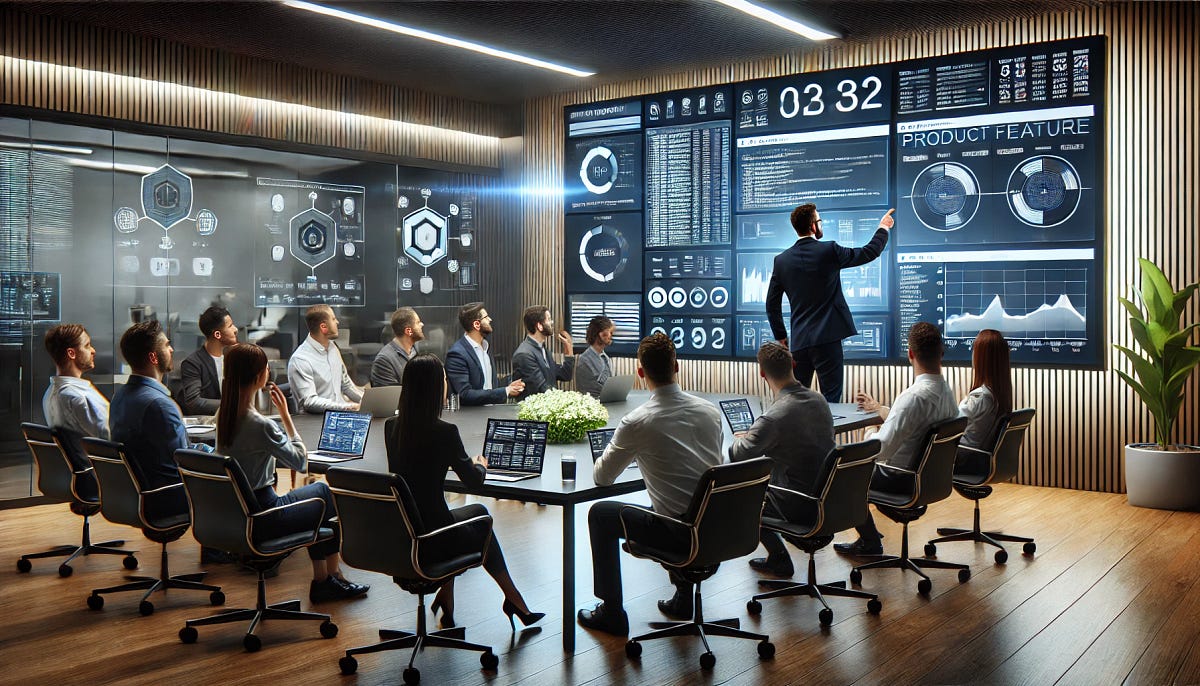 The Types of Meetings that Actually Matter for Software Engineers | by ...