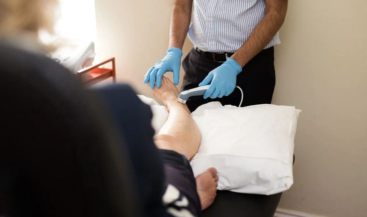 The Role of Taping in Sports Injury Management: A Comprehensive Guide ...