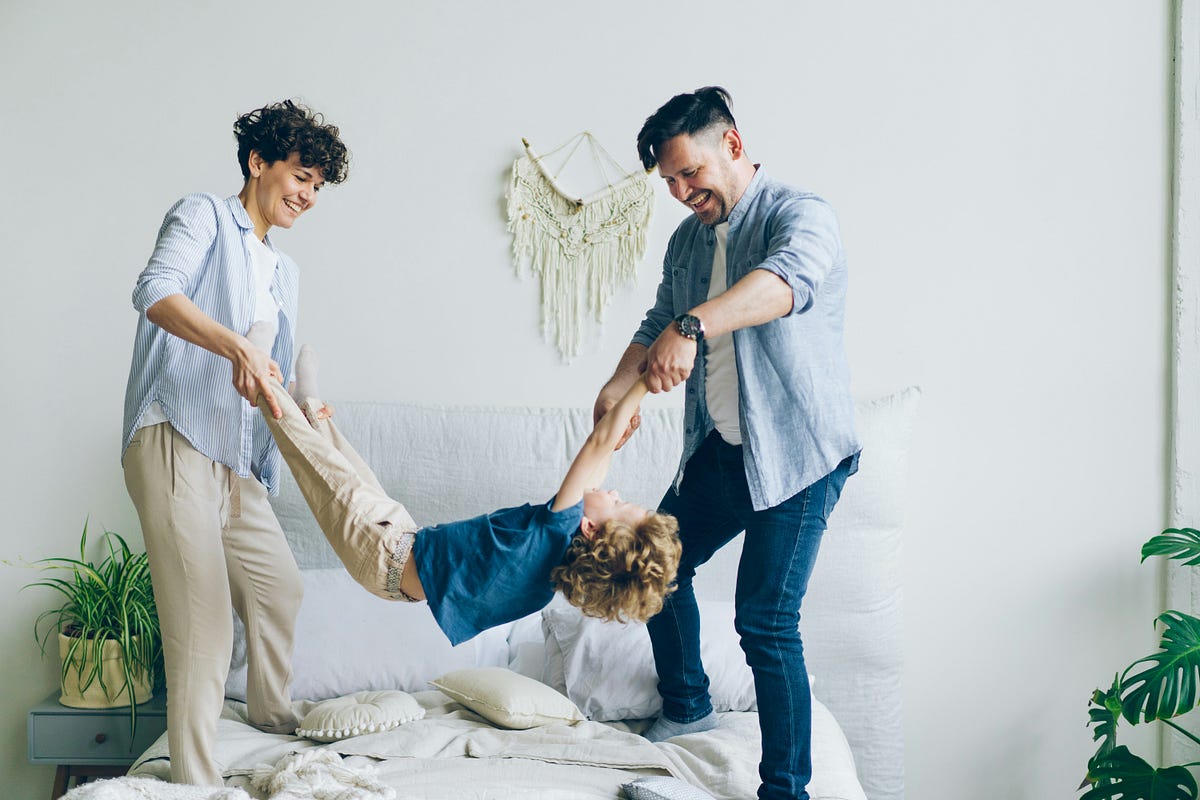 Coping with Empty Nest Syndrome for parents: how to let it go! | by ...