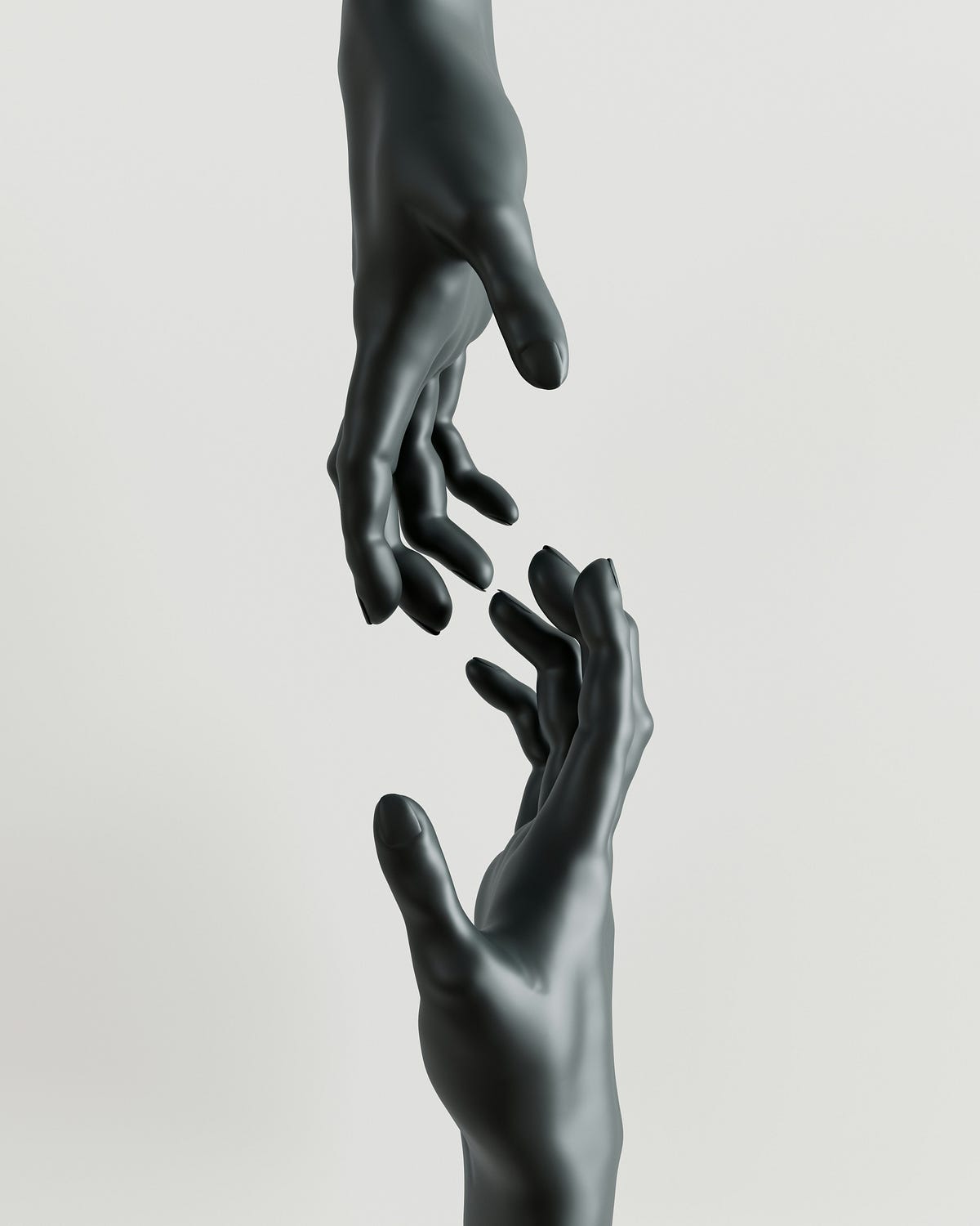 Thoughts on Human Interactions. We crave connection even when we don’t ...