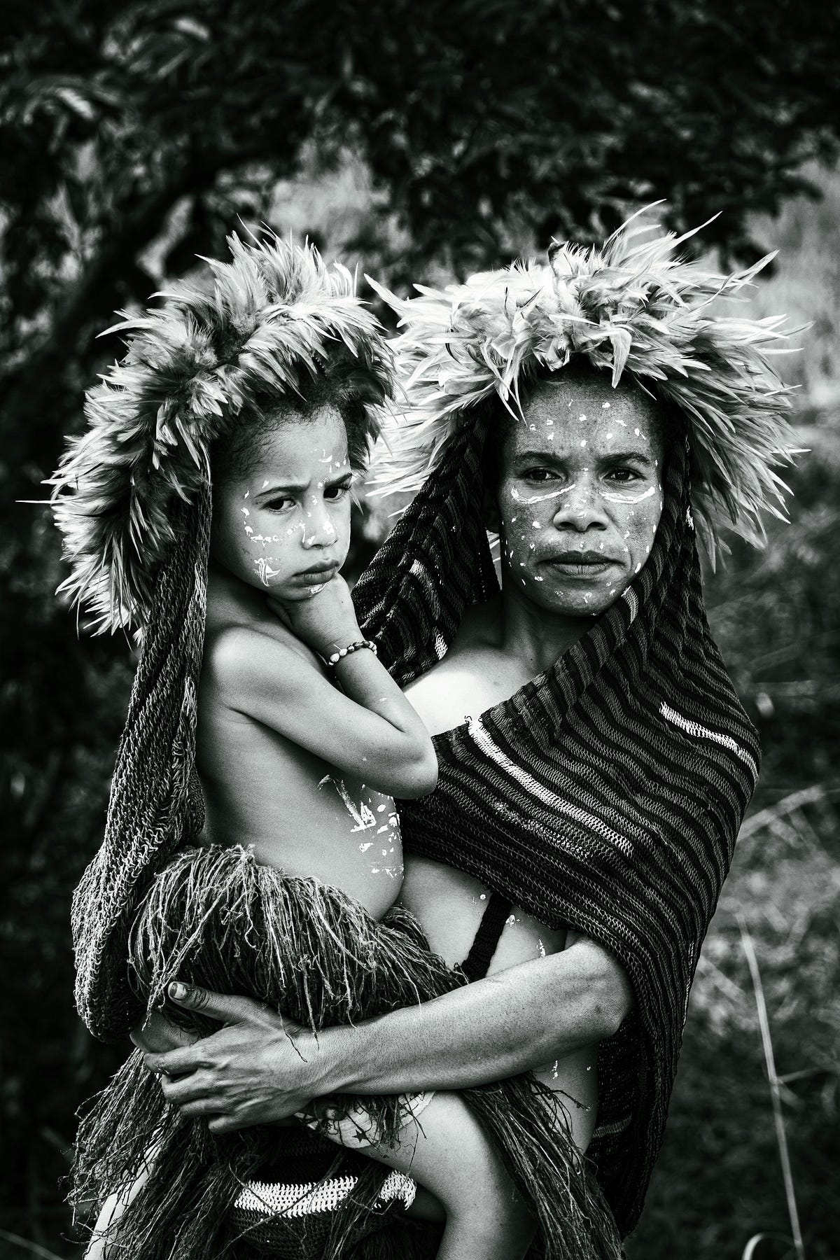 Is Ancestral Trauma Affecting You? How Generational Pain Lives On ...