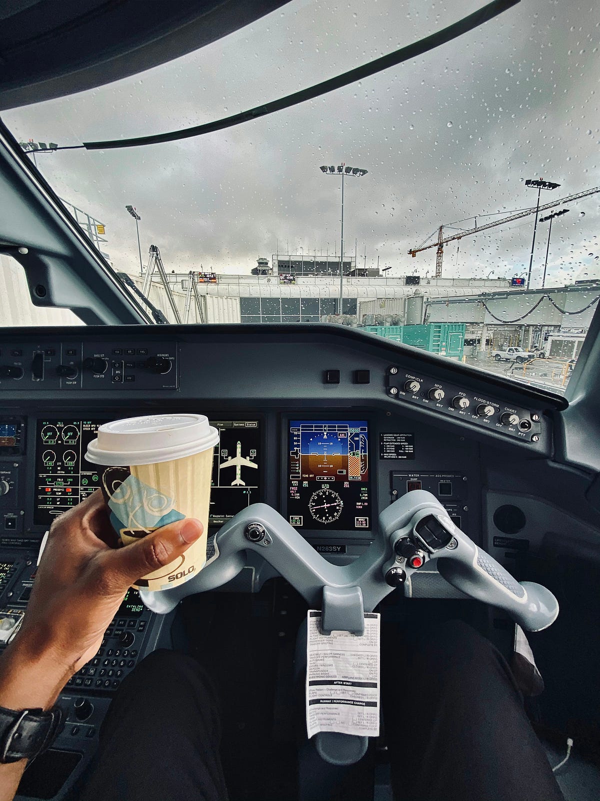 Why Monday is Important. 🧭 Choose what matters | by Kannan Mohanan ...