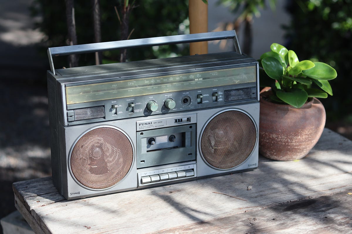 Using Spotipy & Pandas to Observe Differences between 80s/90s music and ...