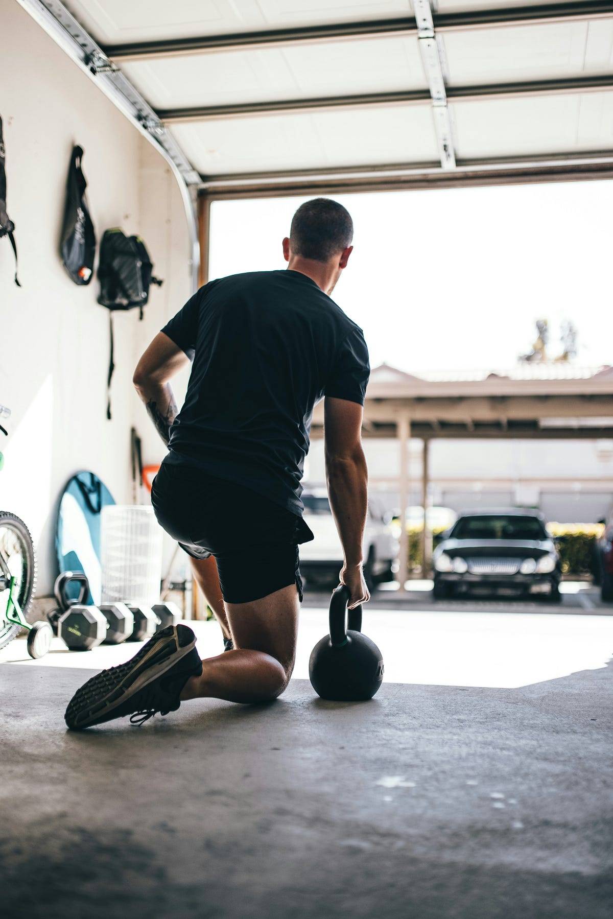 Here Are Five Signs Your Workout Routine Is Ineffective: | by JP ...