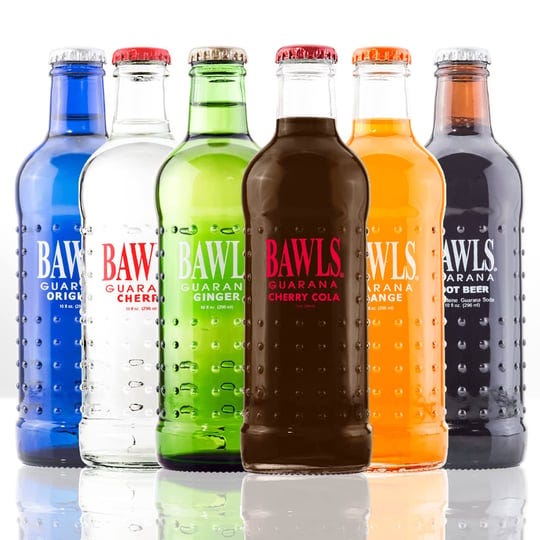 Bawls Energy Drinks | by Kristina Coleman | Medium