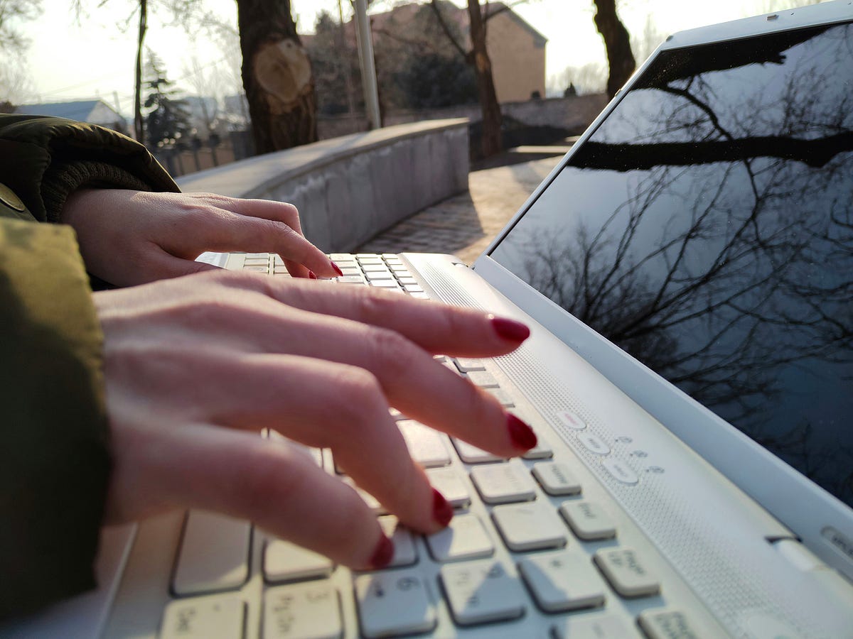 How to Write Terribly Well & Keep Them Reading | by SMile | Dec, 2025 ...