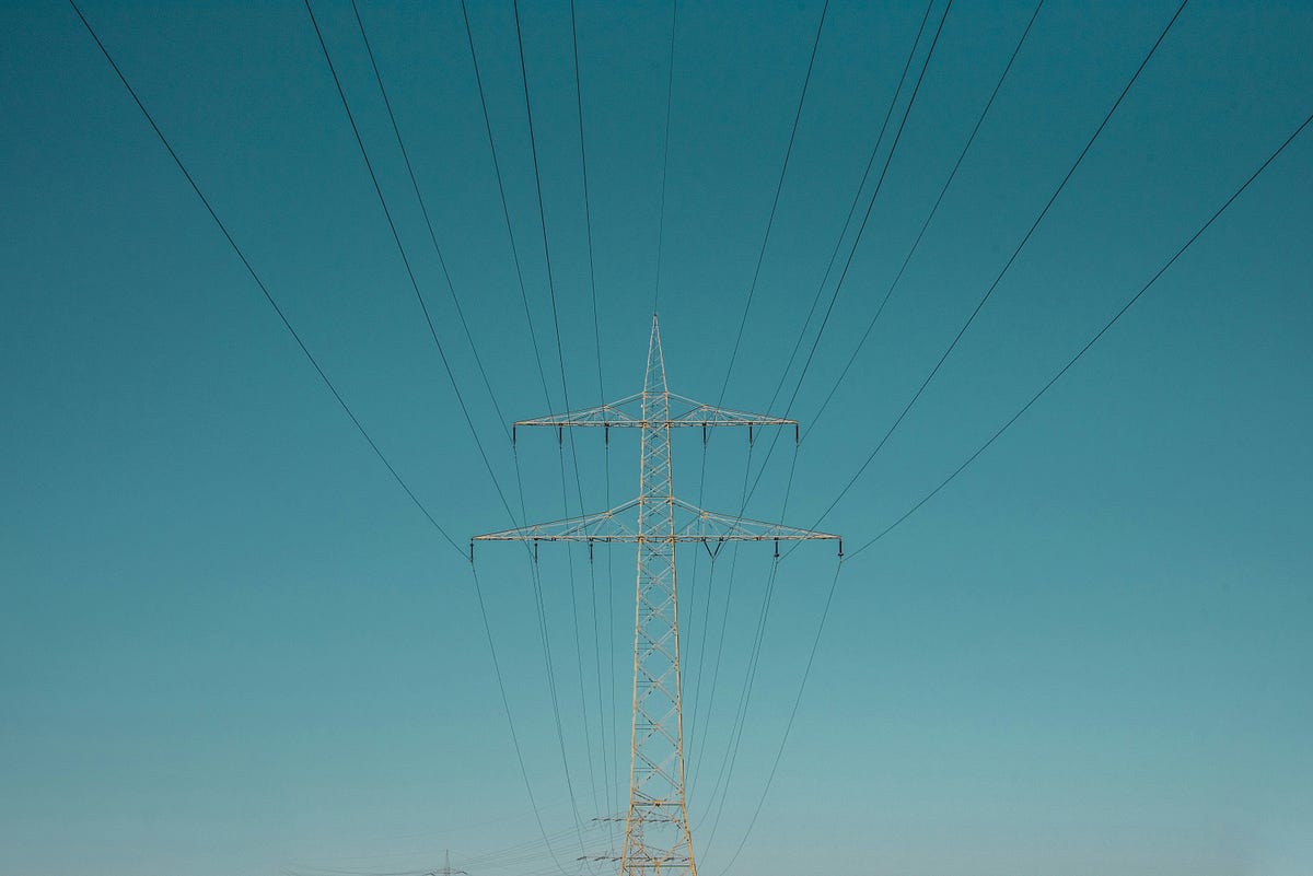 How Enel Uses Visual Inspection Data to Build a Digital Twin of Its ...