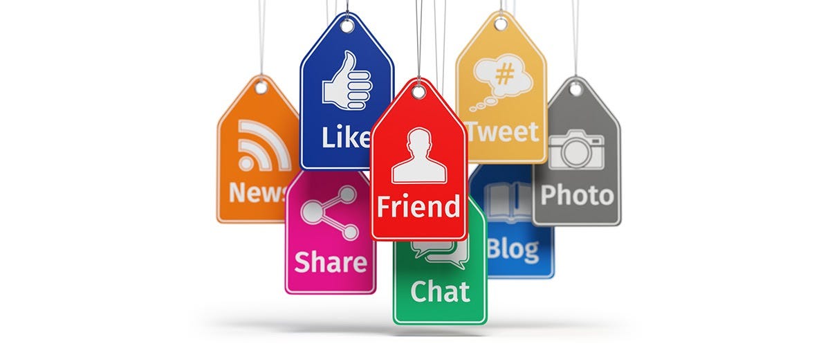 How to Create a “Likeable” Brand Personality on Social Media | by ...