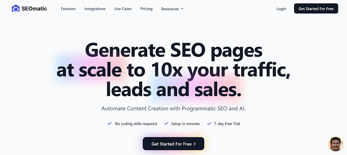 The Ultimate Guide to Optimizing Your Blog with SEOmatic | by Rish | Medium
