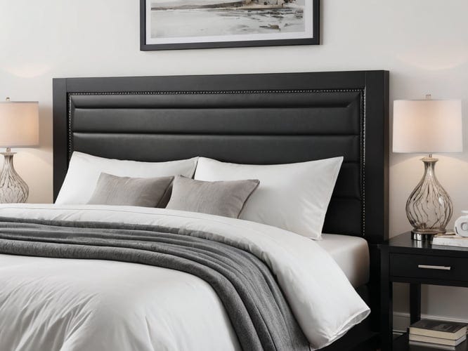 Black California King Headboards | by Brian Wilson | Jun, 2024 | Medium