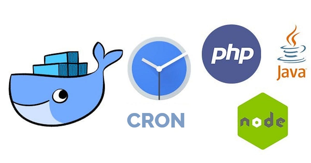 Cron Service on EKS for PHP Applications | by Matias Martinez | Medium