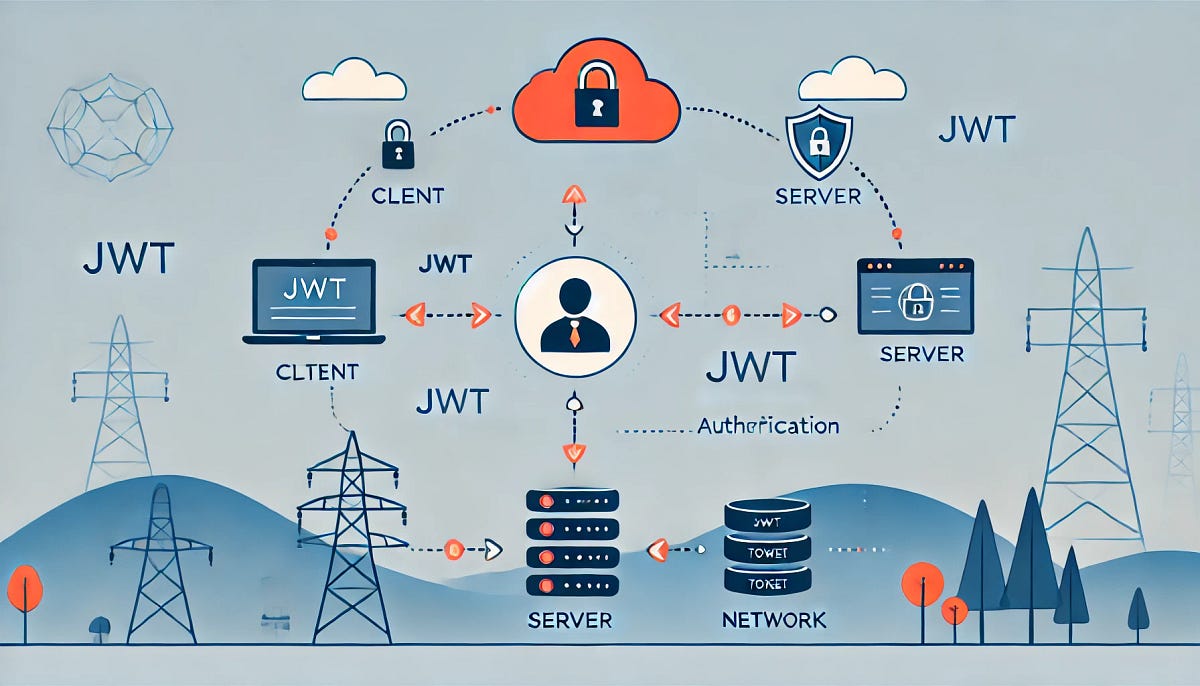 User Authentication & Authorization Using JWT in Spring Boot | by ...