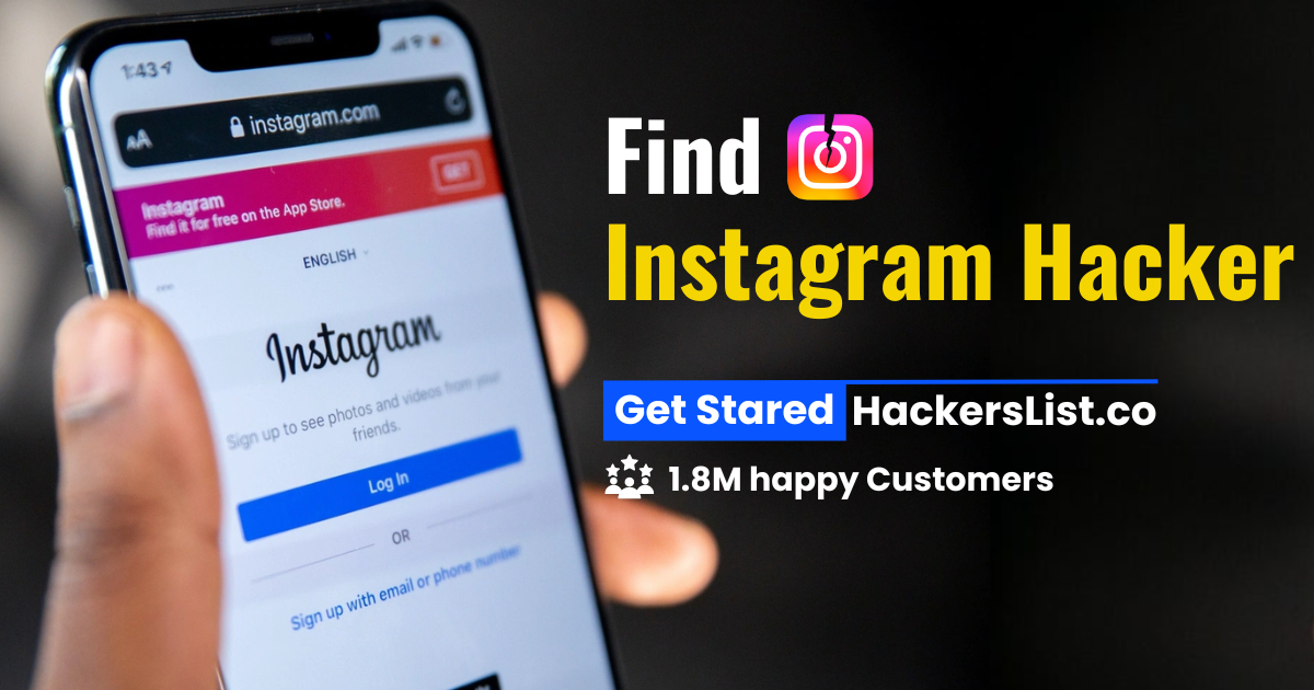 Find Instagram Hacker to Catch Partner’s Cheating | by Phillip Harden ...