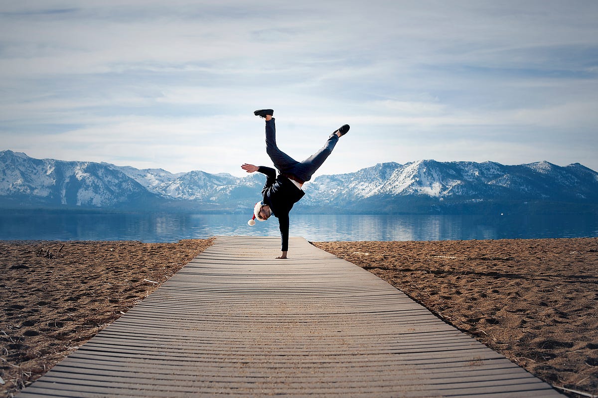 Overconfidence. Addictionary | by Wicked Diya Saini | New Writers ...