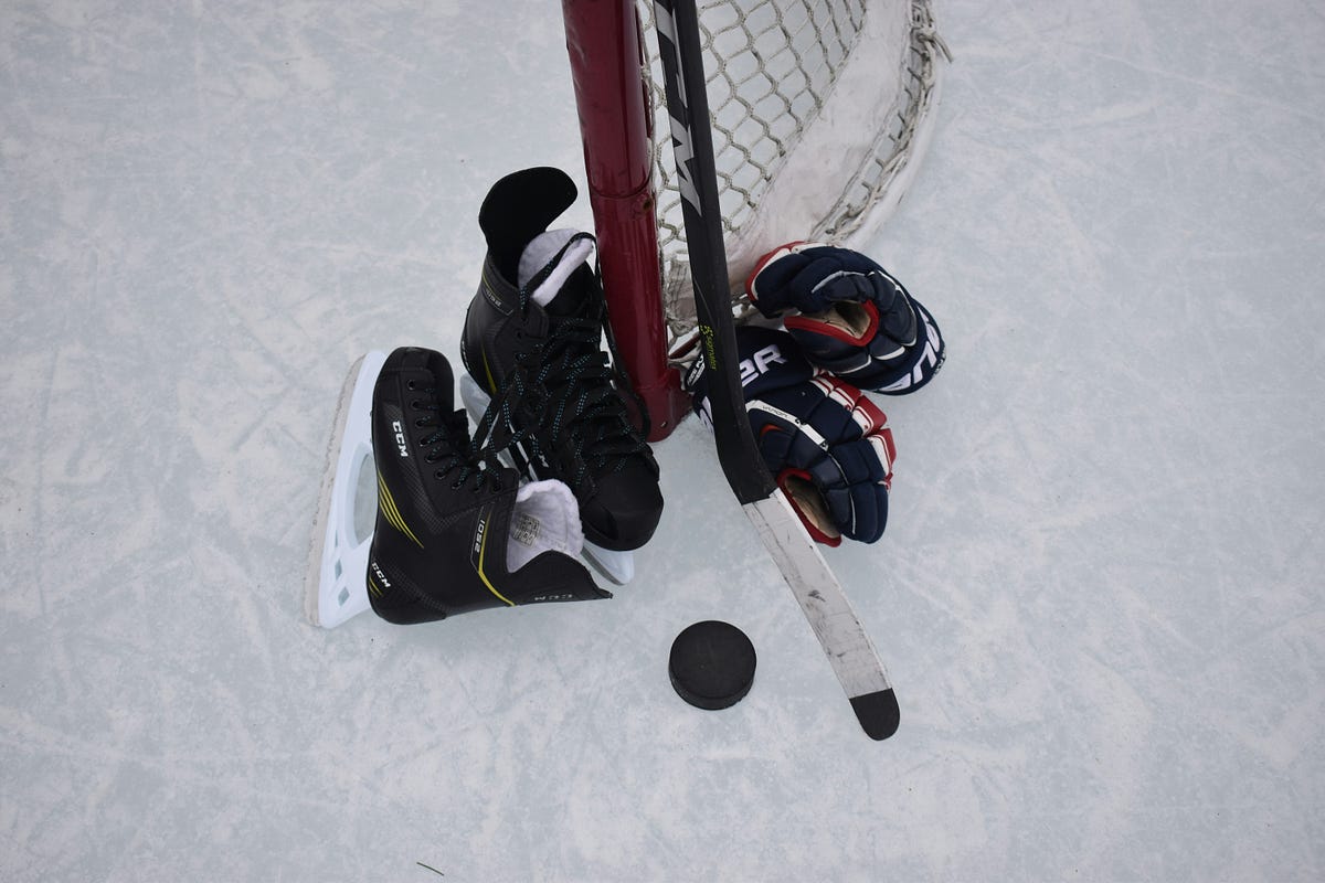 Want your kid to be an NHL pro? Easy: just make sure they’re an Aquarius, Pisces or Aries | by ...