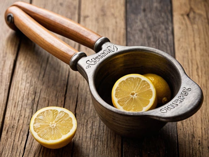 Lemon Squeezers | by Megan Wilkins | Jul, 2024 | Medium