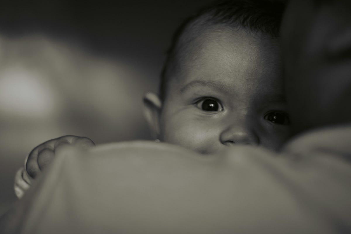 The colonisation of the Inner Child, and what to do about it | by Candy ...