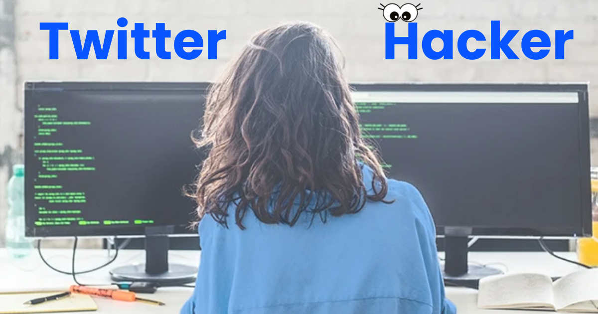 Monitor Your Partner’s Activity with Twitter Hacker | by Shirley Soliz ...