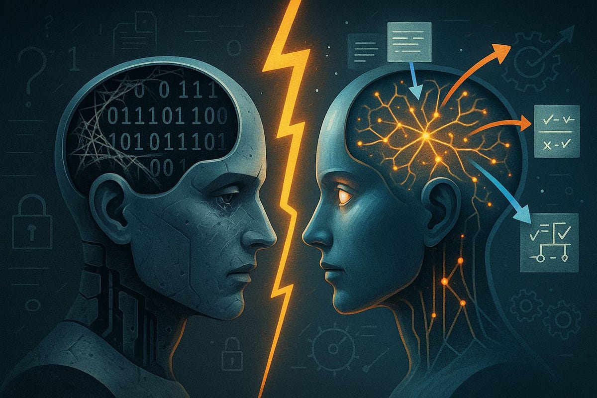 Has MIT Solved AI Adaptation? | Medium