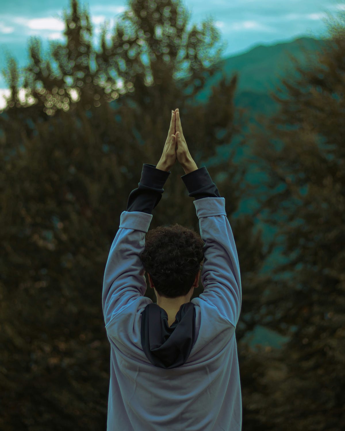 Mindfulness Is Not Quite Right. Have we been barking up the wrong tree ...