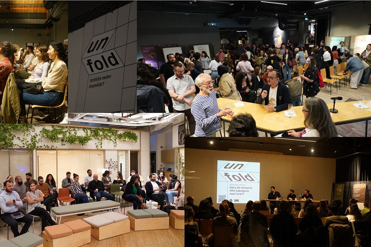 Building Meaningful Community Partnerships | ATÖLYE Insights